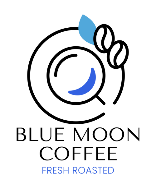Blue Moon Coffee