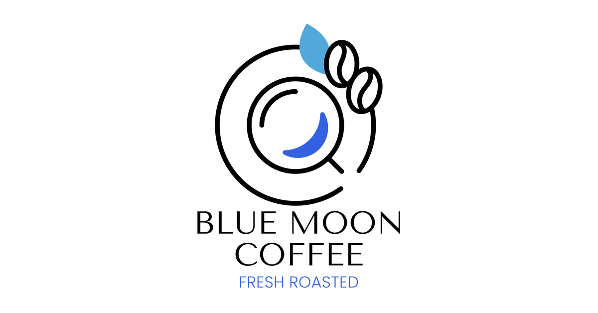 Blue Moon Coffee